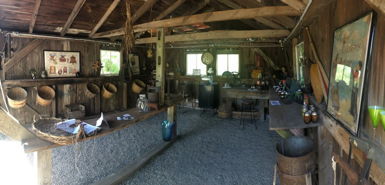 Our Story — Lazy Day Farm