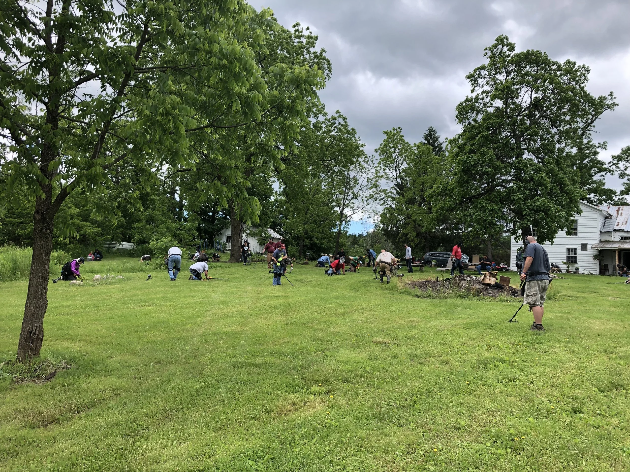 Photos — Lazy Day Farm