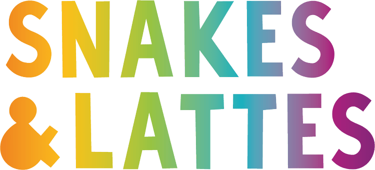 Snakes & Lattes | Board Game Bars & Restaurants