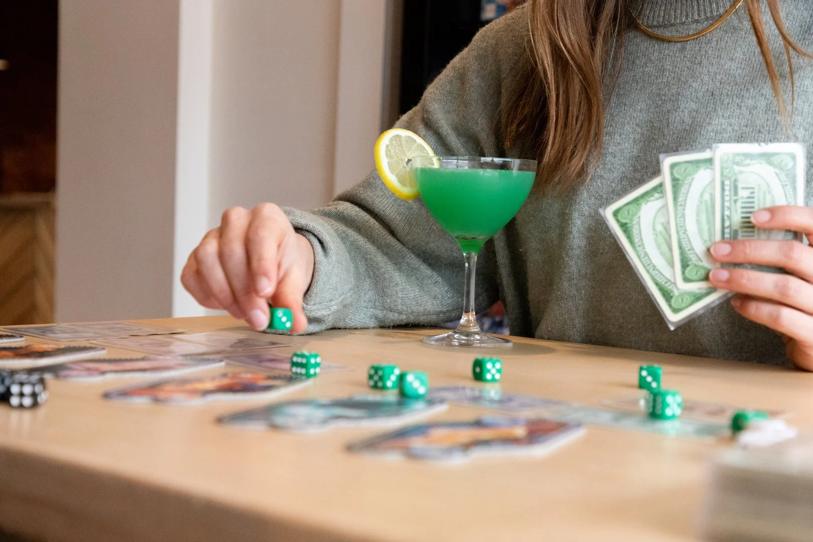 Snakes & Lattes | Board Game Café Annex | Bloor St W