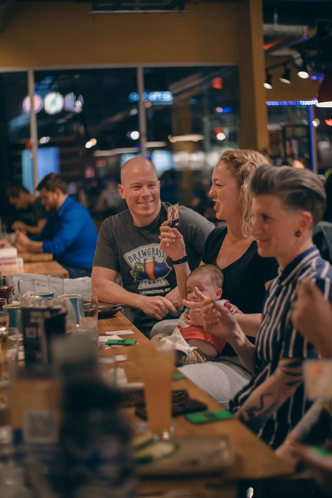 Board Game Bar & Restaurant in Tucson, AZ | Snakes & Lattes