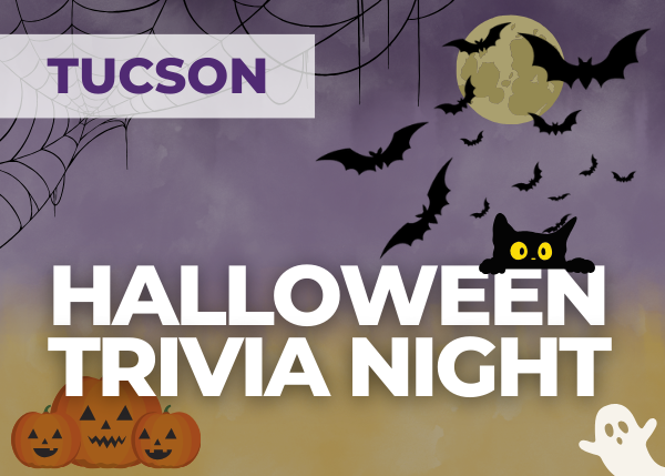 Browse Our Upcoming Events In Tucson — SNAKES & LATTES