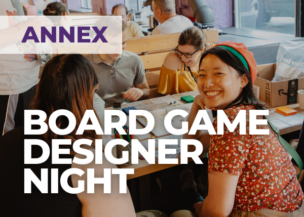 Snakes & Lattes | Board Game Café Annex | Bloor St W