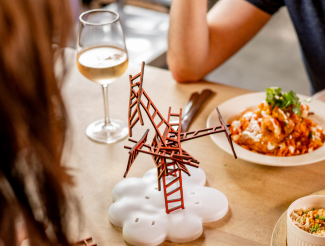 Board Game Bar & Restaurant on College St | Snakes & Lattes