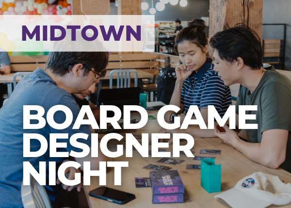 Snakes & Lattes | Board Game Café Annex | Bloor St W