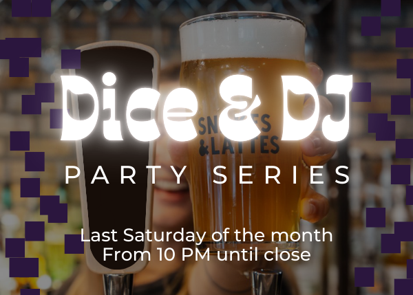 Snakes & Lattes | Board Game Café Annex | Bloor St W