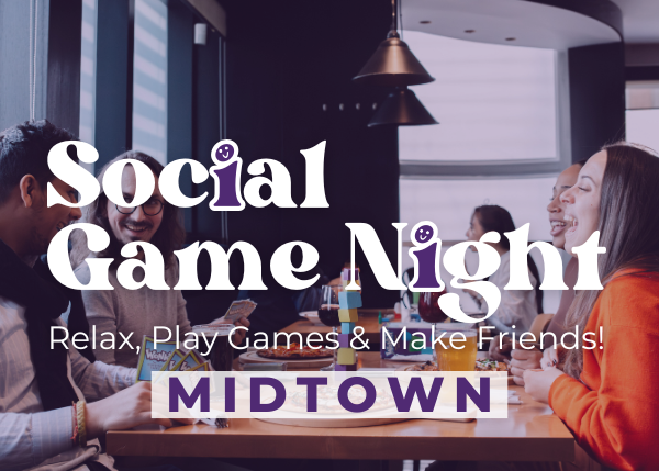 Board Game Bar & Restaurant on College St | Snakes & Lattes