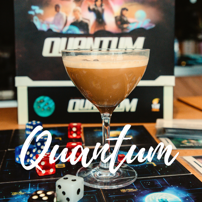 New Board Game-Inspired Cocktail Menu in Toronto | SNAKES & LATTES