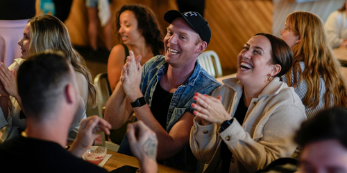 Team Building at Snakes & Lattes | Boost Collaboration with Board Games