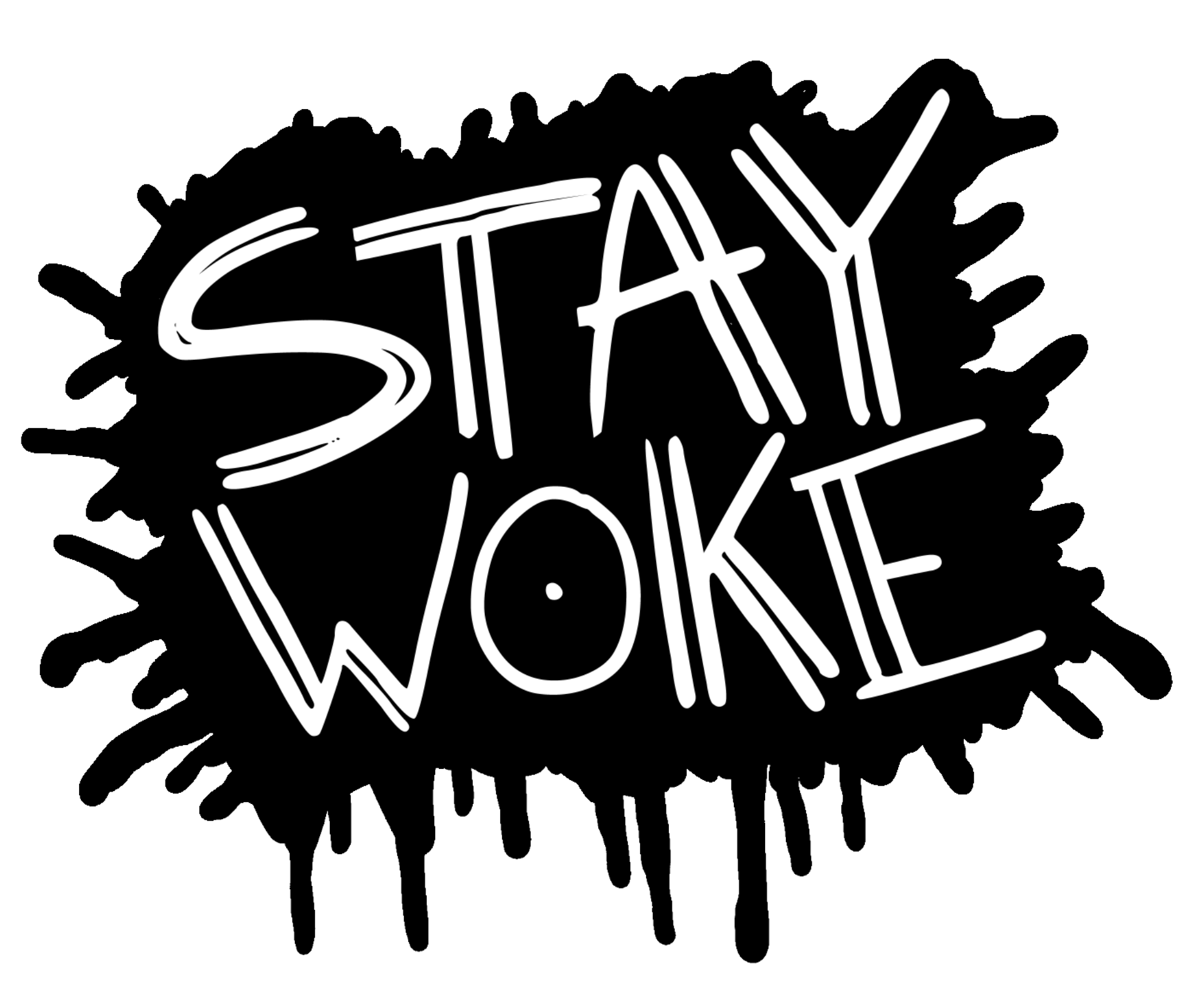 Stay Woke — Hyper Comics