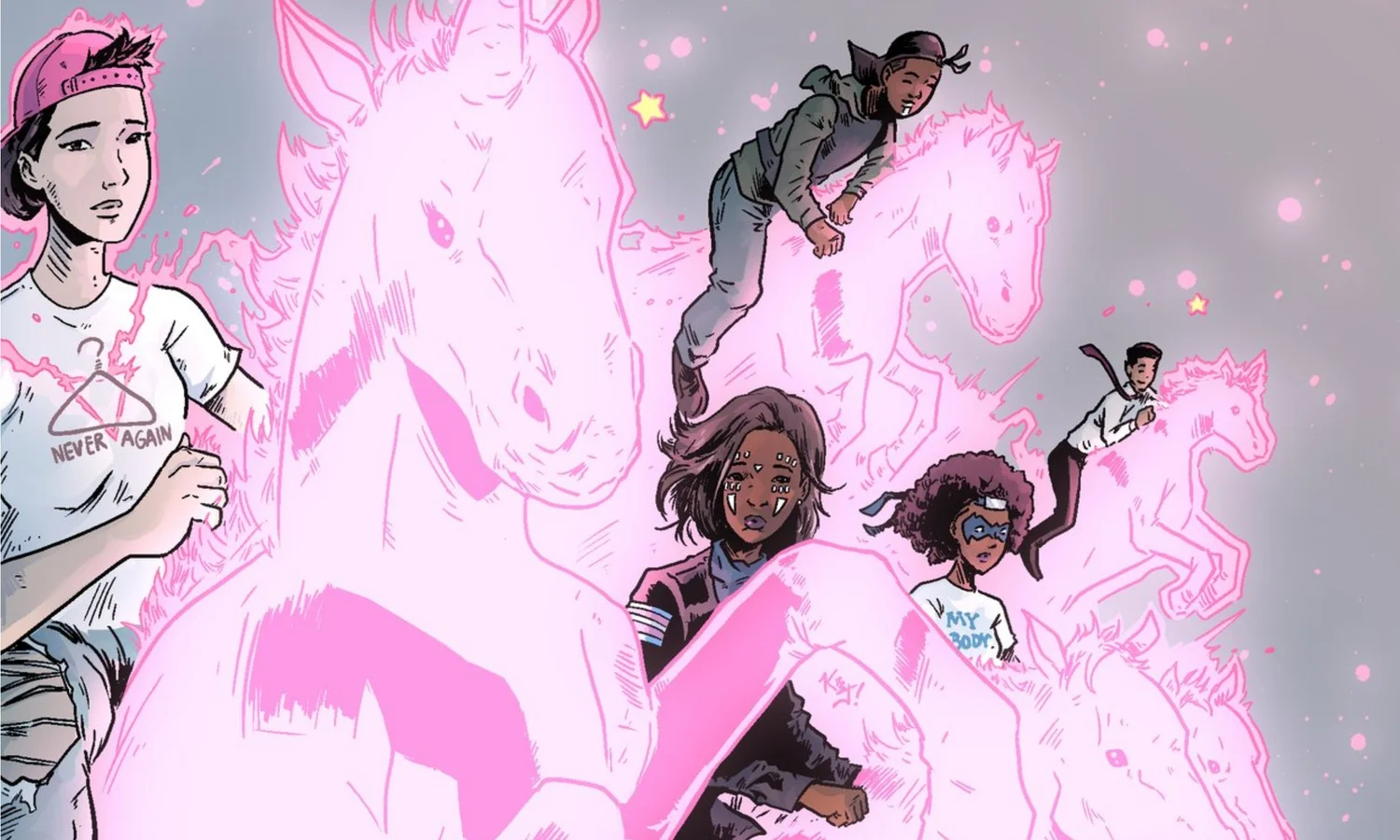 Hyper Specials Hyper Comics