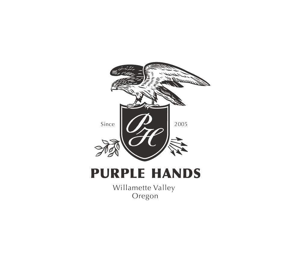 PH Logos | Enhance Your Brand – Discover PH Logos — Purple Hands