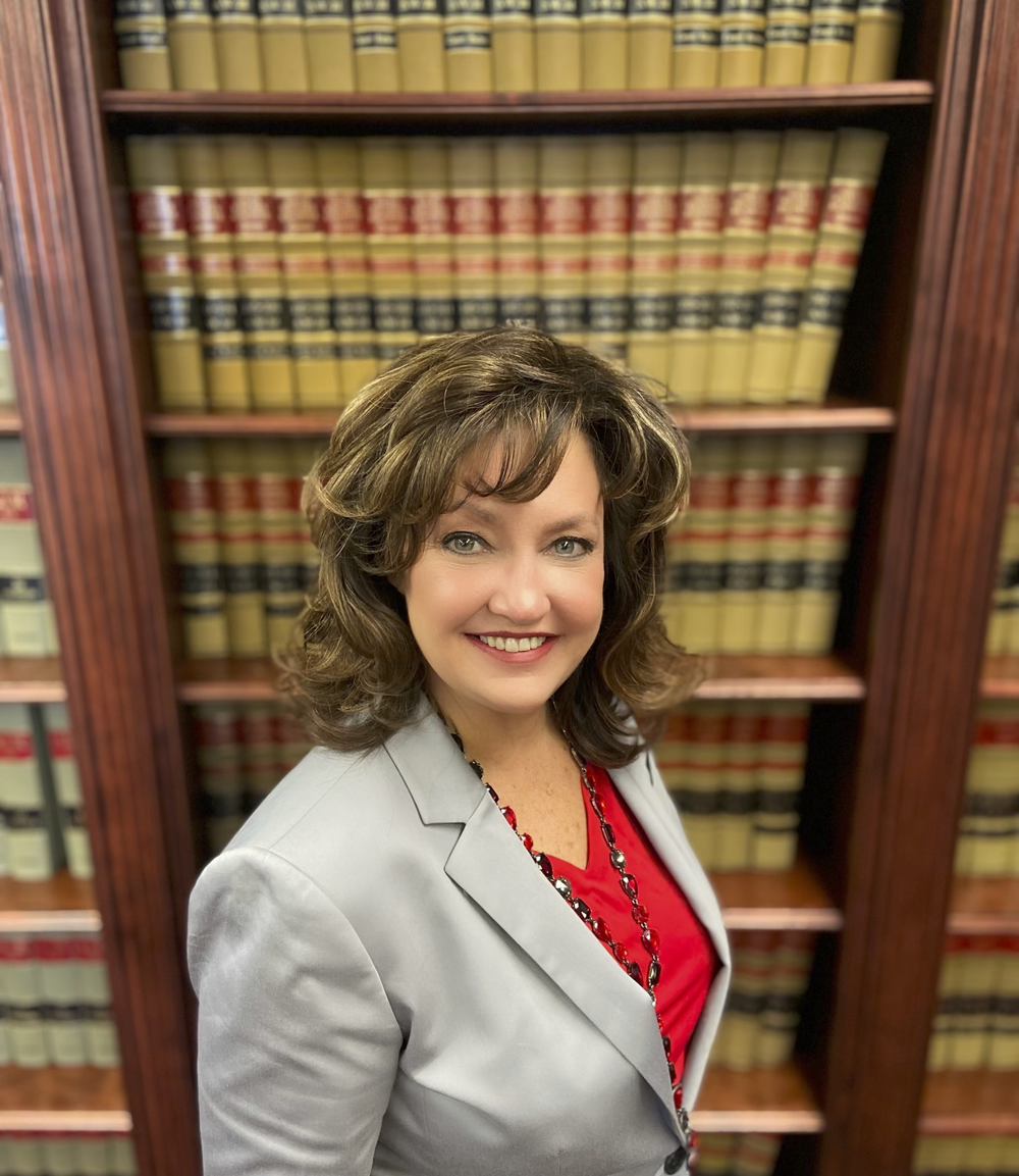 Kim Brown Attorney at Law