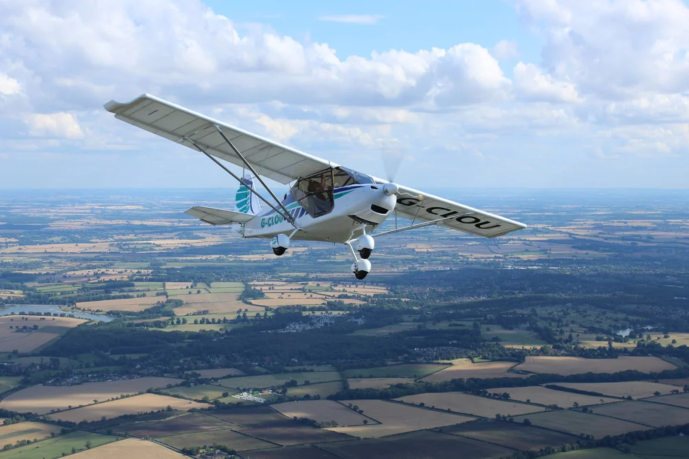 SkyRanger US- Skyranger Aircraft Sales and Support in the USA