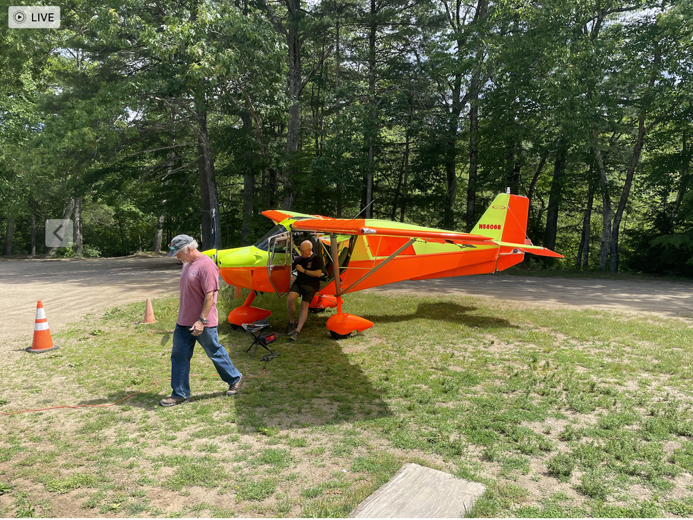 Over 1600 Skyranger Aircraft Flying, A great price!