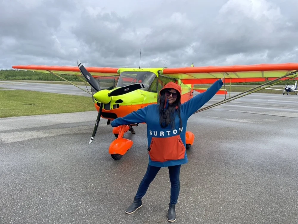 Over 1600 Skyranger Aircraft Flying, A great price!