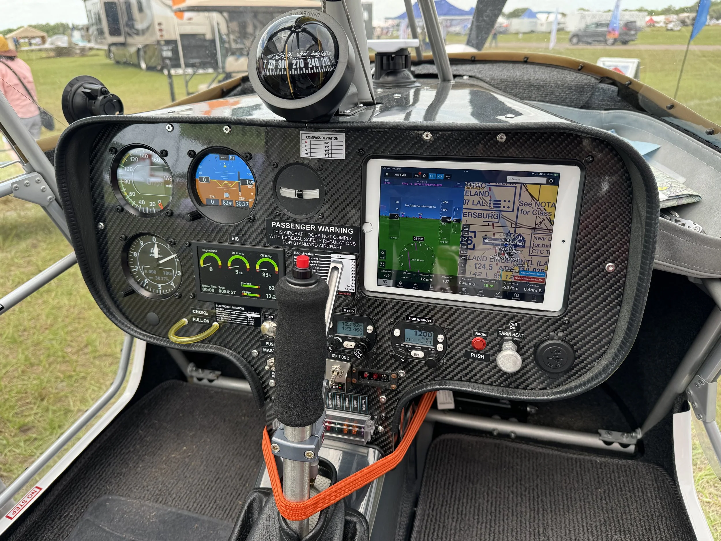 SkyRanger US- Skyranger Aircraft Sales and Support in the USA