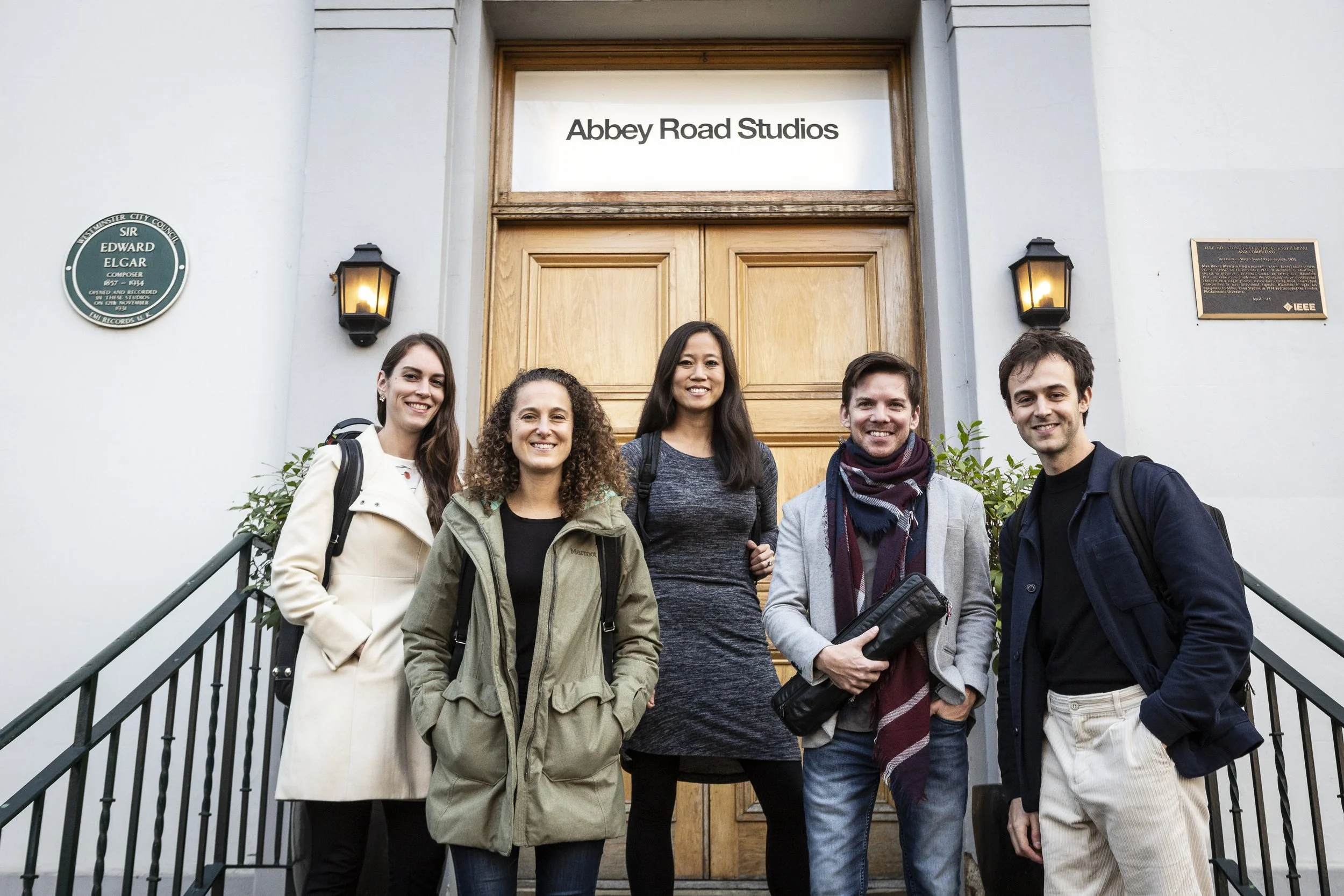 WindSync — MKI Artists