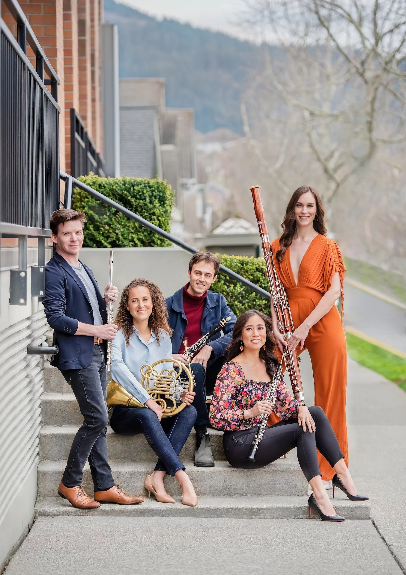 WindSync — MKI Artists