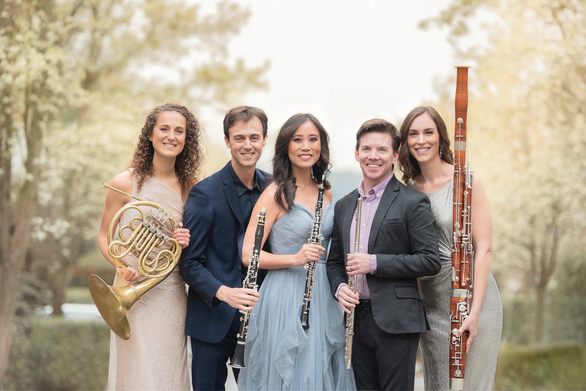 WindSync — MKI Artists