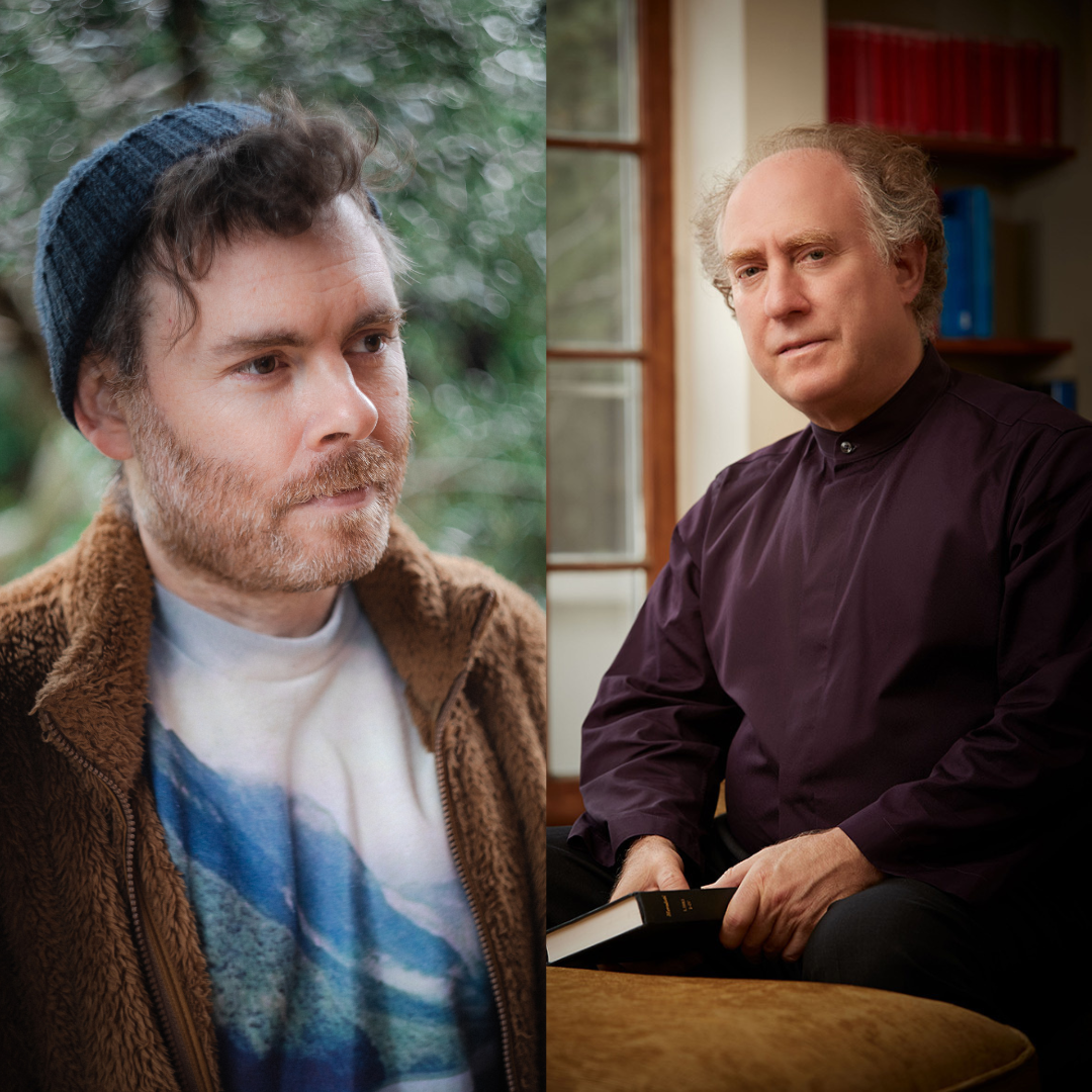 Gabriel Kahane — MKI Artists