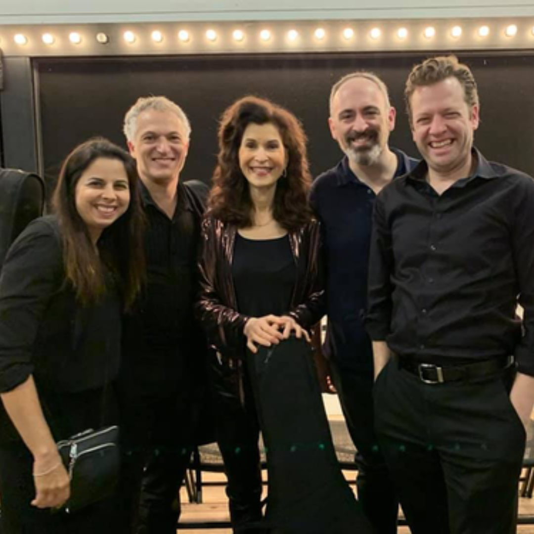 Pacifica Quartet — MKI Artists