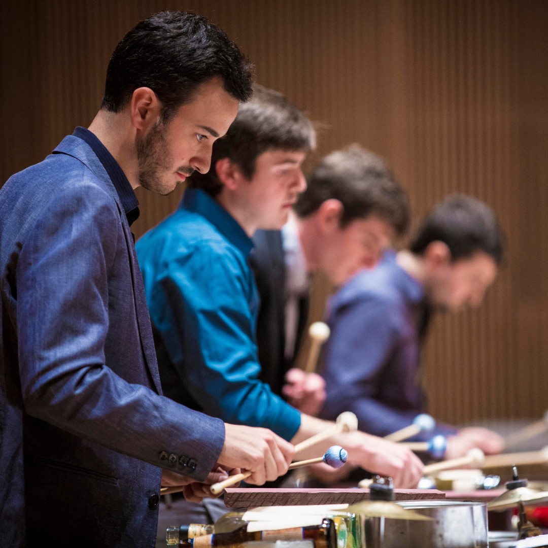 Gabriel Kahane — MKI Artists