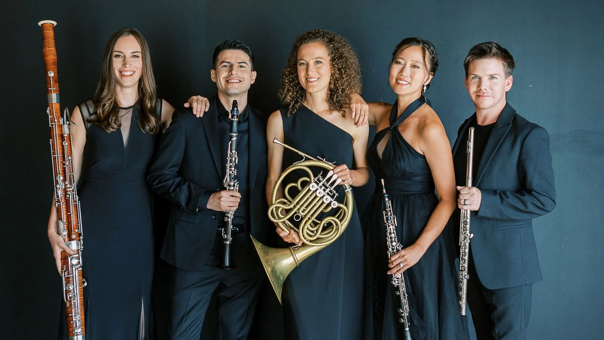 WindSync — MKI Artists