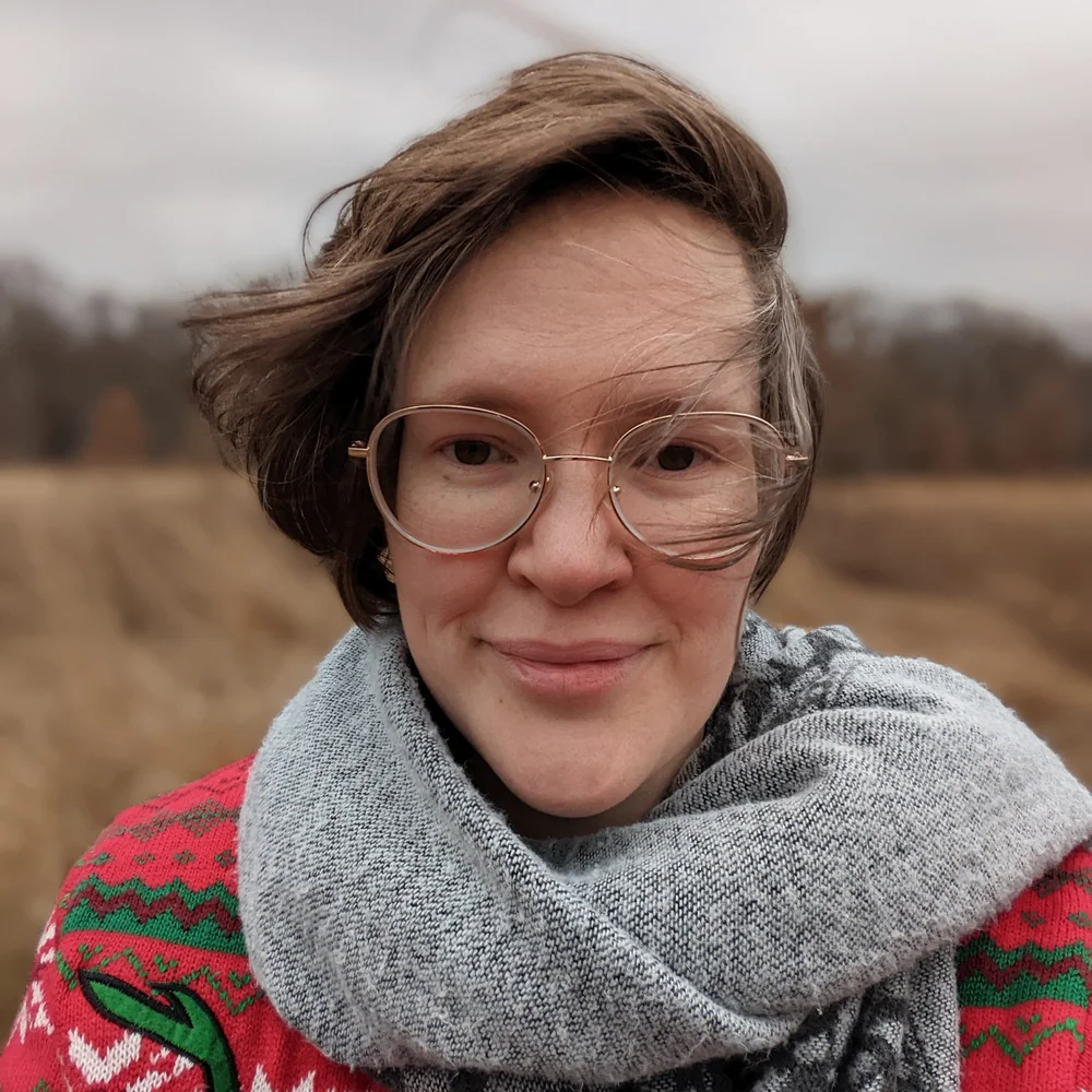 About 1 — Kimberly Morse