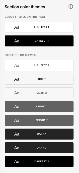 Choose the Right Colours for a Website Using Colour Theory