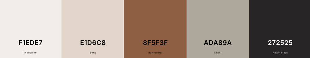 Choose the Right Colours for a Website Using Colour Theory