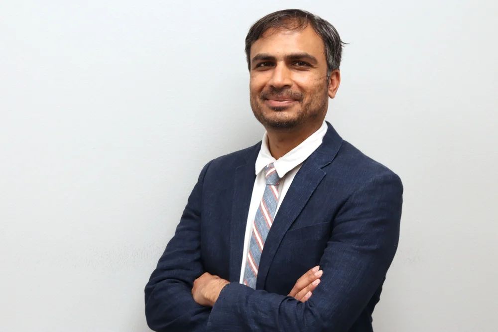 Physicians — Patel Pain Management