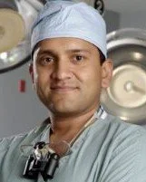 Physicians — Patel Pain Management