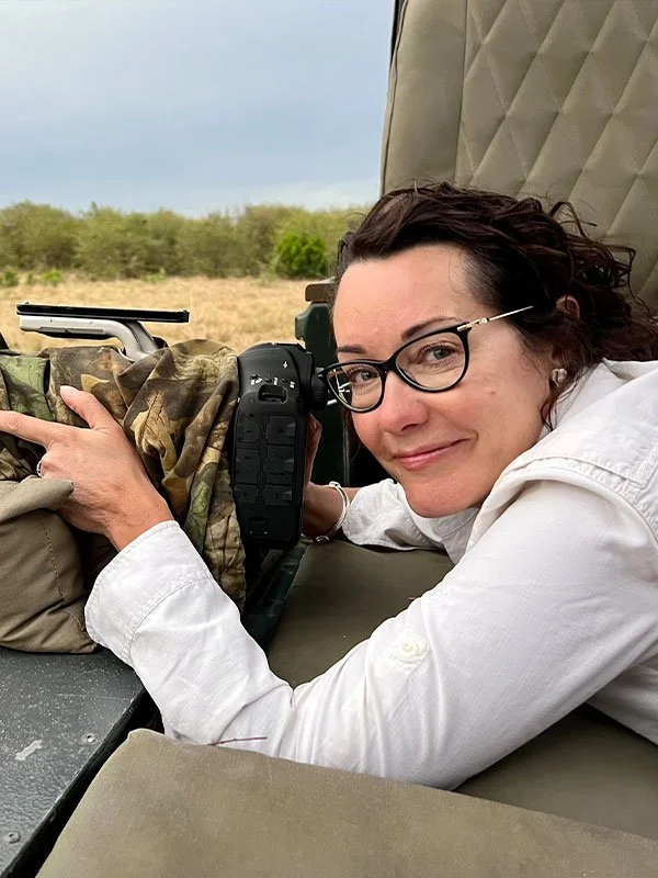 Judges — British Wildlife Photography Awards