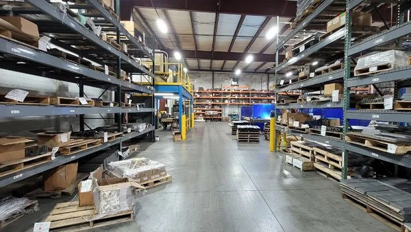 Equipment — Accurate Fabrication