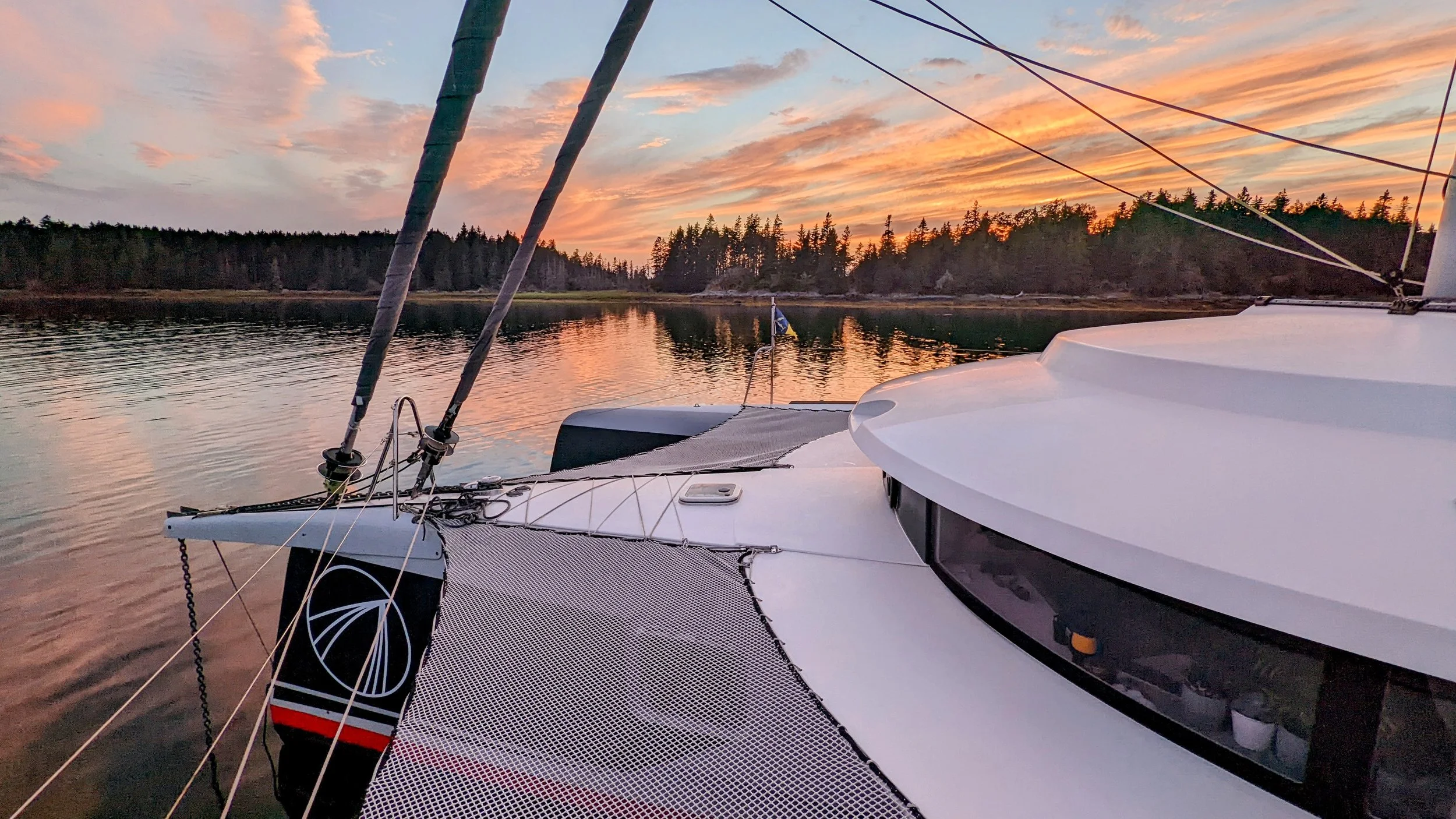 Our Top 5 Maine Anchorages — Outer Passage