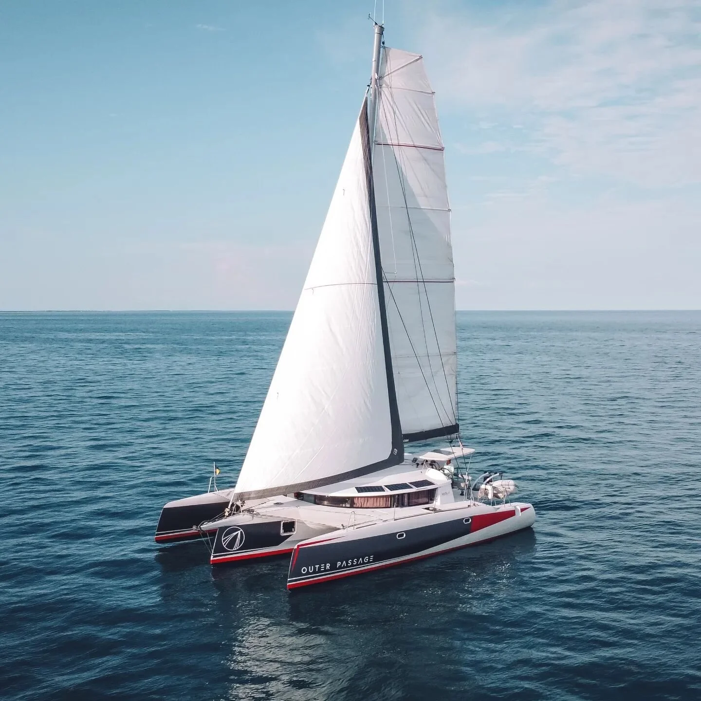 Our Top 5 Maine Anchorages — Outer Passage