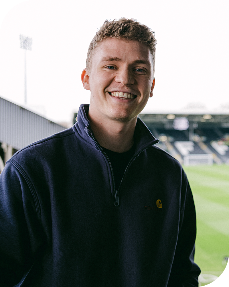 Who We Are — Synonymous Sport