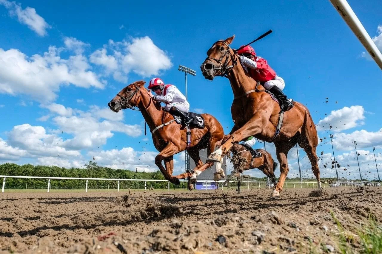 Sport Events — Synonymous