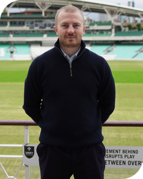 Who We Are — Synonymous Sport