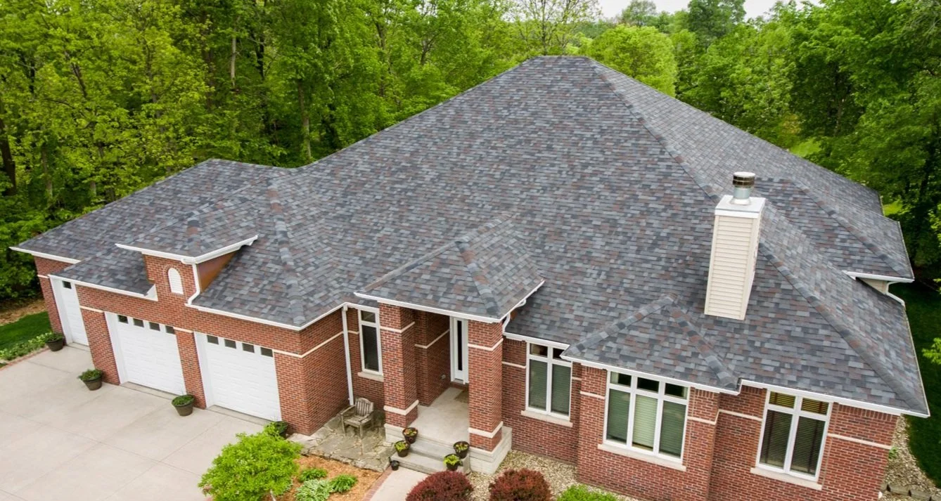 About Collier's Roofing | A Roofing Contractor You Can Rely On!