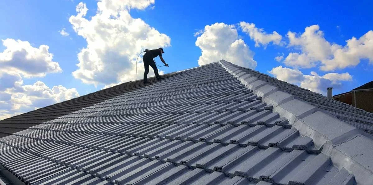 About Collier's Roofing | A Roofing Contractor You Can Rely On!