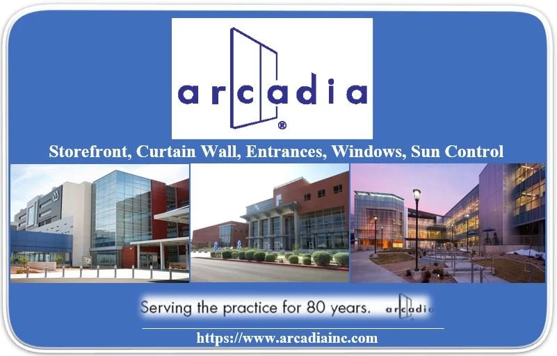 Our Products — MW ARCHPRO