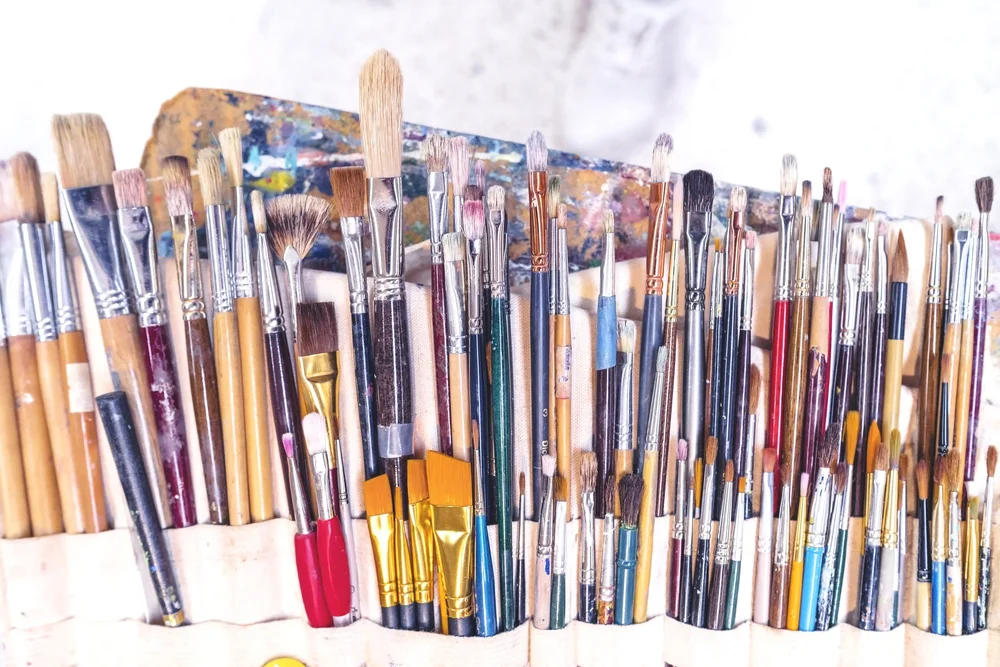 Visual Arts Classes — McGroarty Arts Center