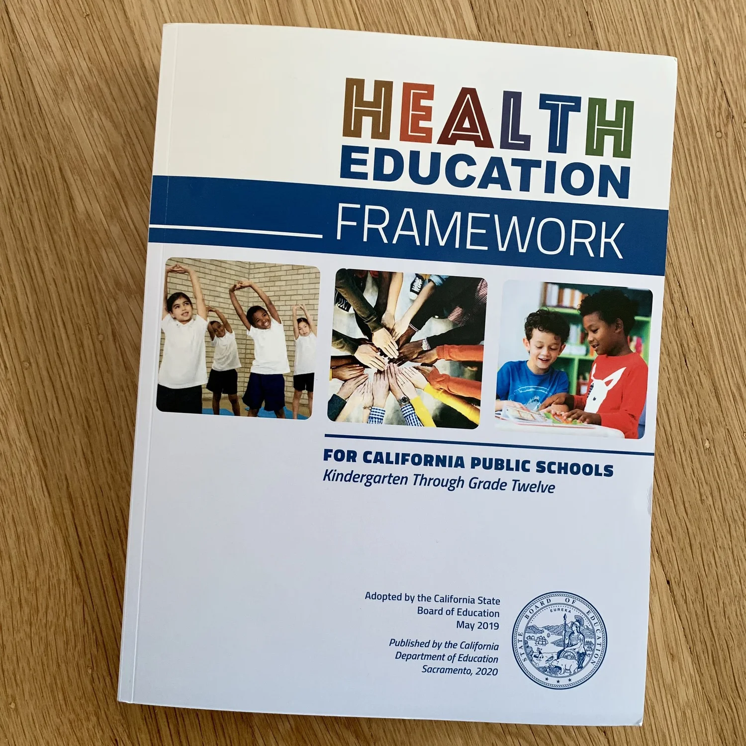 Resources: Getting Started with Health Class — Mr. Health Teacher