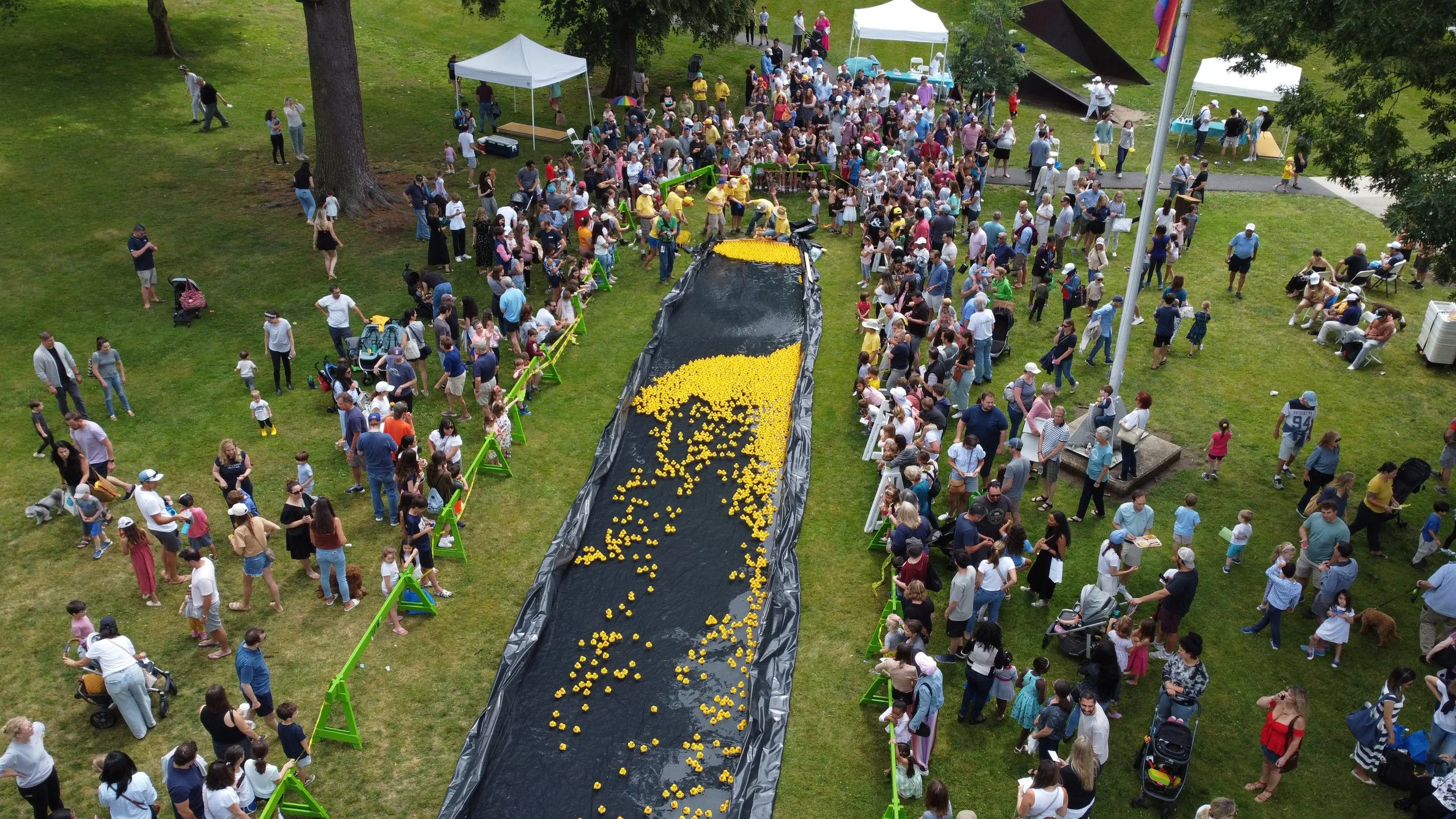 JUNE DAY 2025 — UNA SWCT