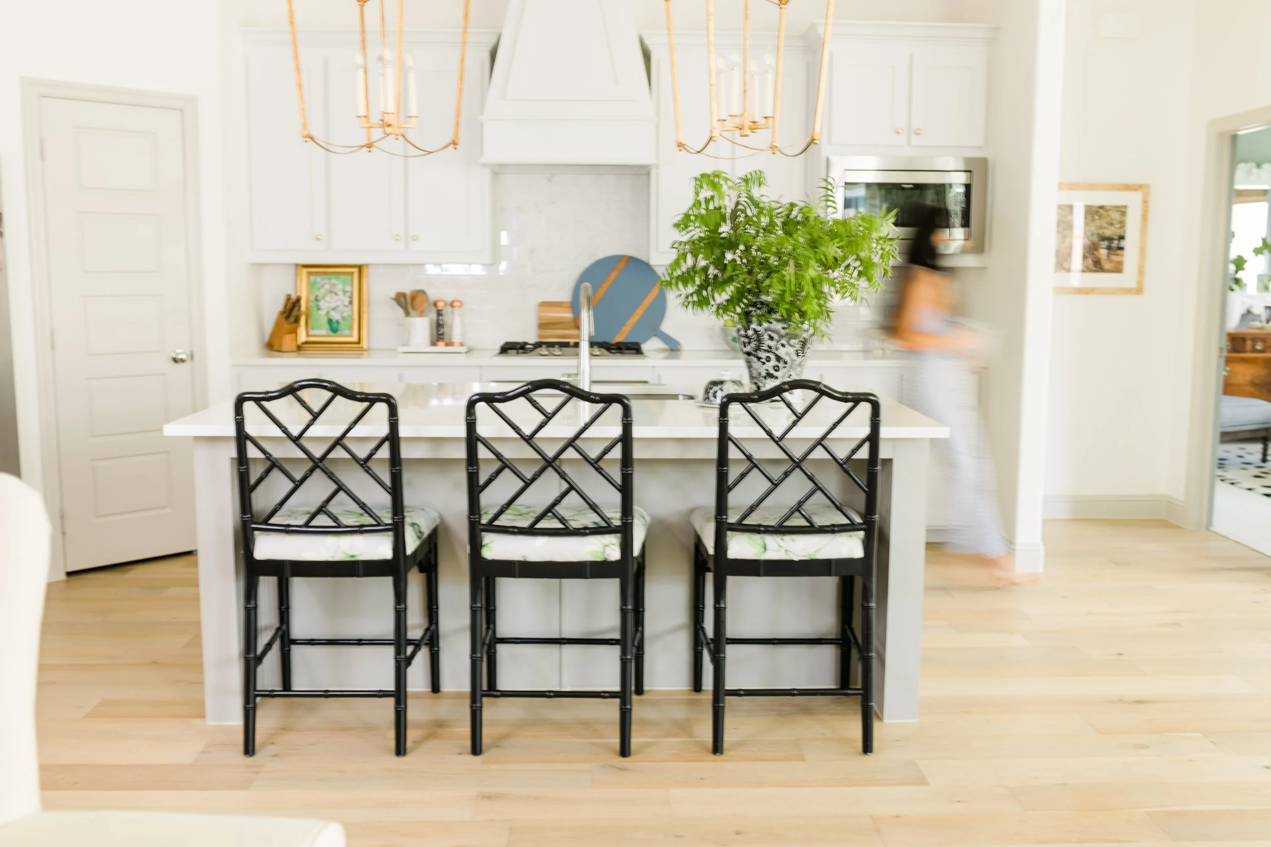 Portfolio — Ashley Higgins Interiors