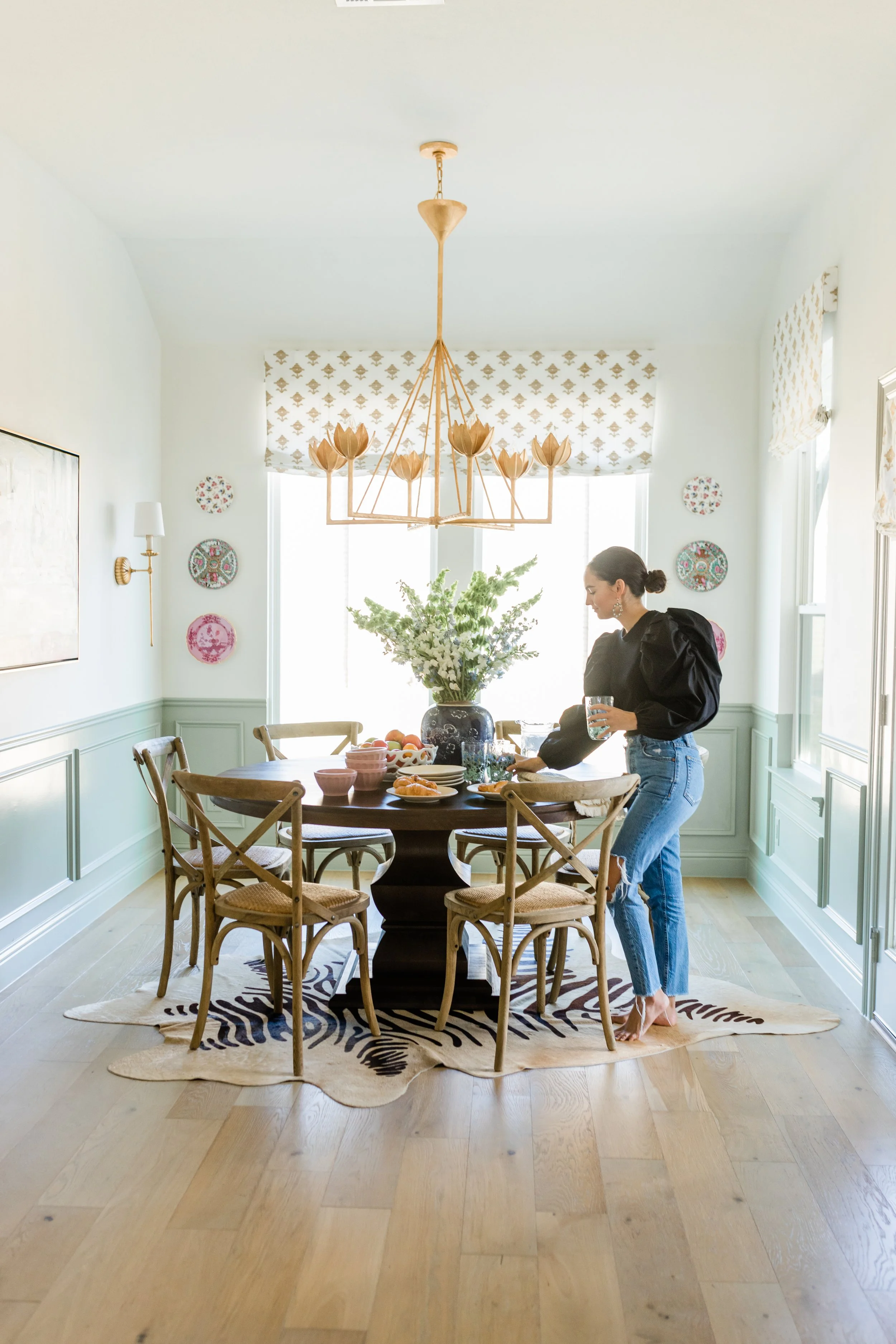 Portfolio — Ashley Higgins Interiors