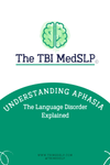 Understanding Aphasia: The Language Disorder Explained — TBI MedSLP
