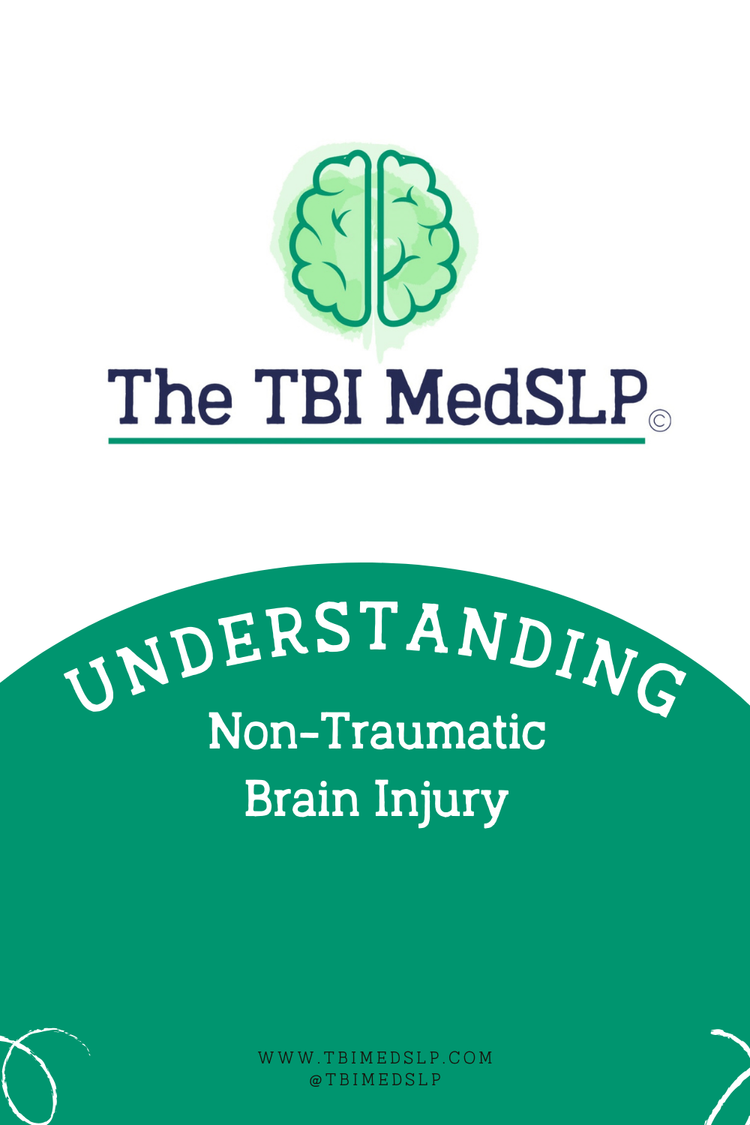 Understanding Non-Traumatic Brain Injury: Causes, Symptoms, and ...